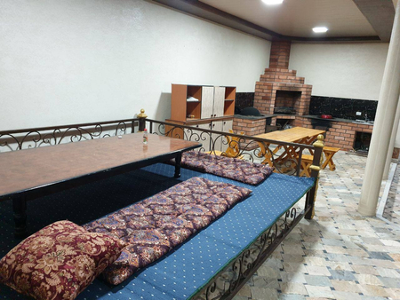 Oqtosh dacha | arzon Октош дача