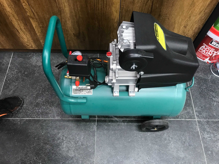 Kompresor Moyli 50L