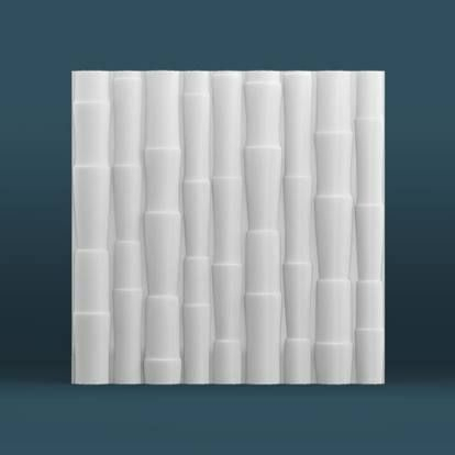 Декоративные 3D панели