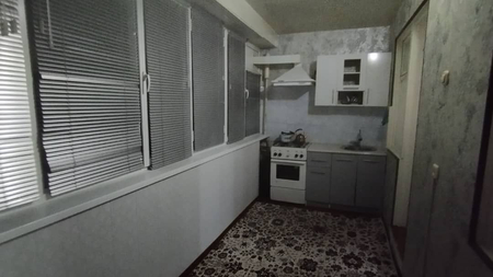 Аренда Фаргона шахар Ватний 5/2  2 хона барса кулайликларга эга