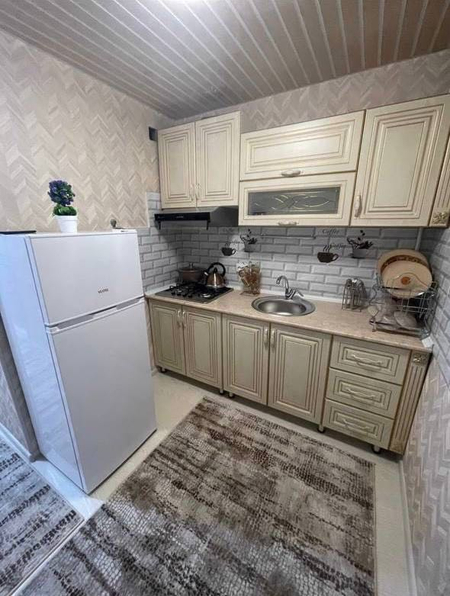Продается квартира чиланзар Е