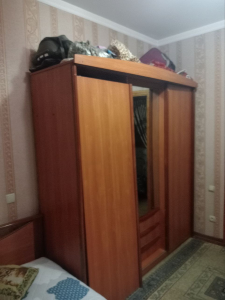 Кора камиш 1/3 да 2 хона сотилади ID: 24a606