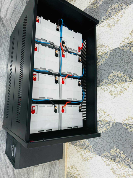 UPS Online ELT ol-3K/T 3KVA/2.7KW Tower