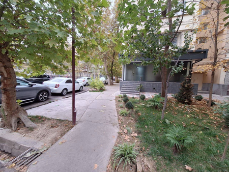 Сдается в аренду помещение/Евро офис в центре 99м2 - Мирабад | ЦУМ