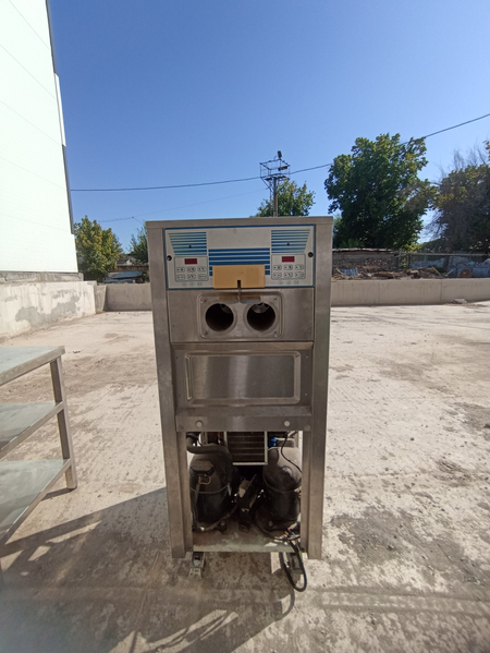 Продается срочно оба Фрейзеры 380 вольт 3 фазовый