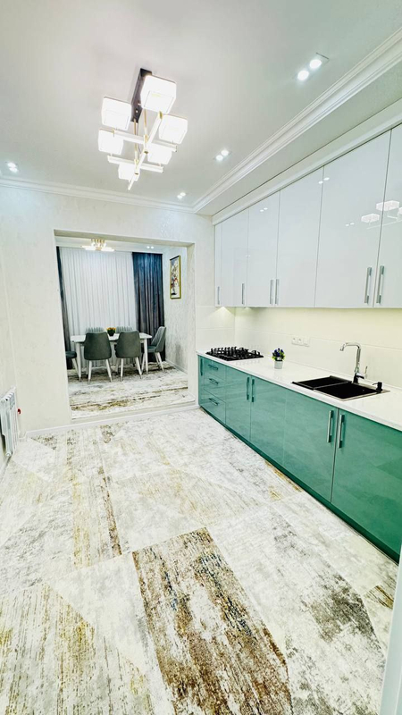 Дружба Народов  2/2/9 Общ пл  70м²