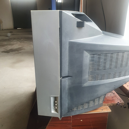 Television LG  ahvoli zo'r