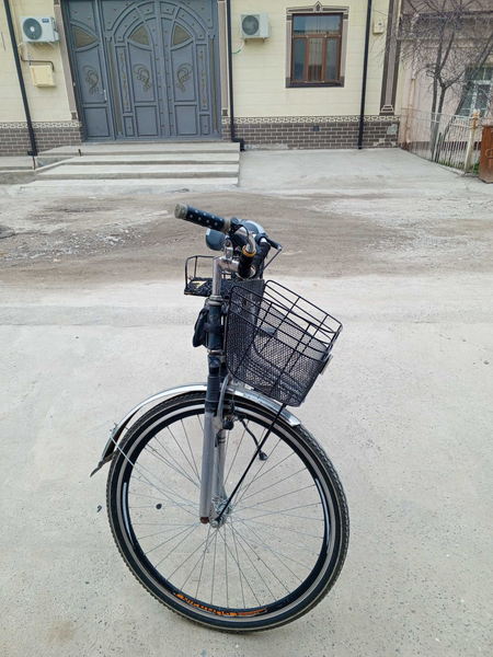 Velosiped sotiladi srochno