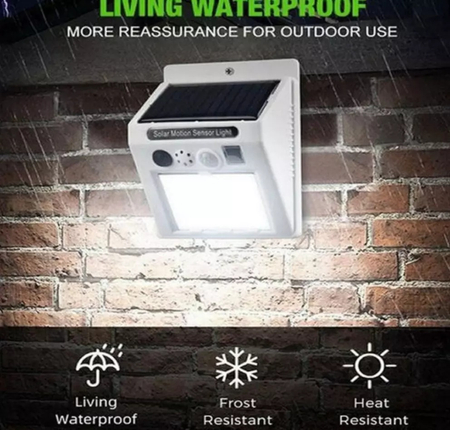 Smart Lampa uyga