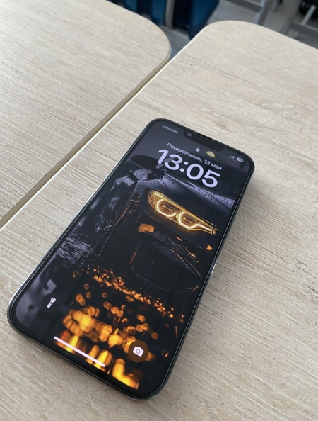 Iphone 13 pro 128 Tali ideal