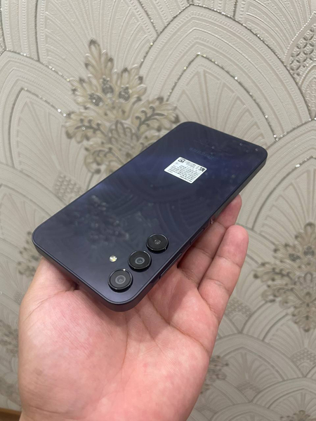 Samsung A15 6/128gb