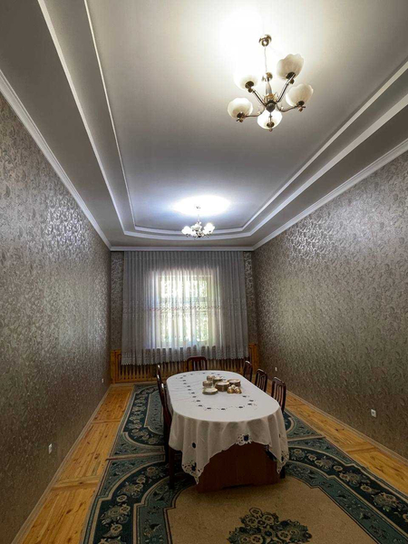 Продается уютный дом в Юнусабадском районе 6 соток