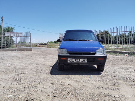 Tico daewoo 1997