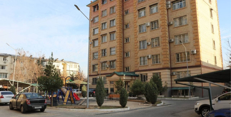 488 и 244кв.м. Ул Нукус гаи глинка под офис