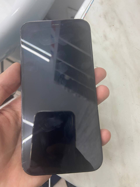iPhone 12 Pro