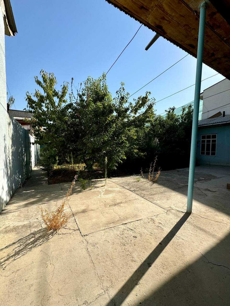 Продаётся Участок 7 соток на Хасанбой