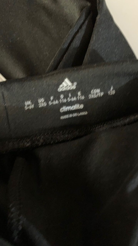 Штанишки лосины трессы adidas оригинал