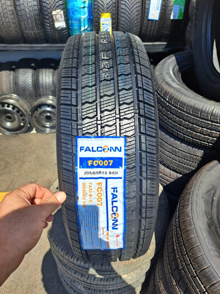 Falconn 205/65/15