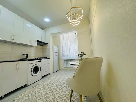 Продаётся 60м² Хамид Олимжан 2/2/9 ор-р Дархан