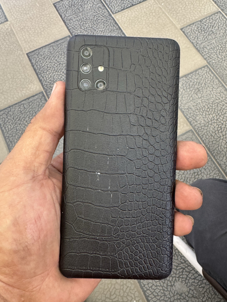 Samsung m51