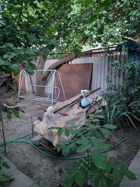 Продаётся дом 4 ком 2 сот Яшнабадский район Уз бум Пожарка