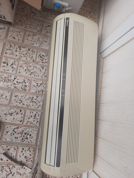 Продаётся кондиционер Beko