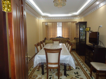 Продается 4х комнатная квартира, Куйлюк-5