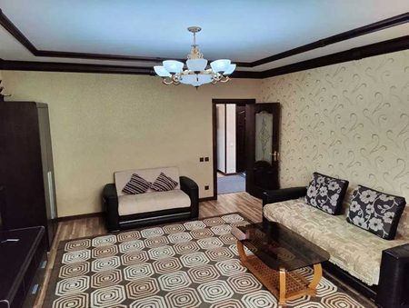 Аренда квартиры на улице Саида Барака ID:DM99