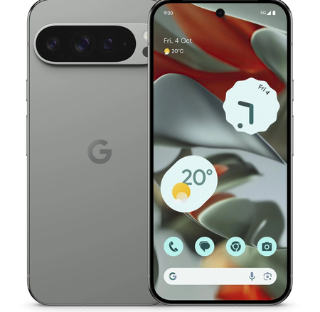 Google Pixel 9 pro XL