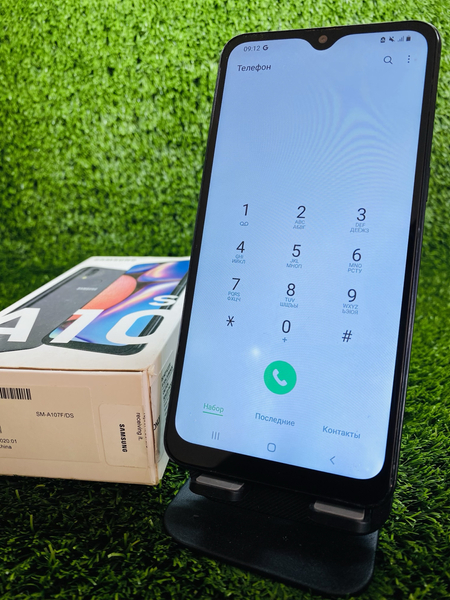 Samsung Galaxy A10S