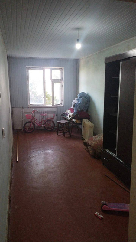 2х в 8 микрорайоне вдоль дороги