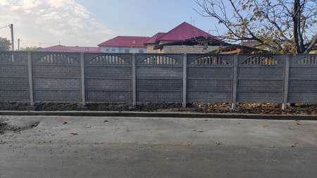 Евро забор, энг кулай нархларда