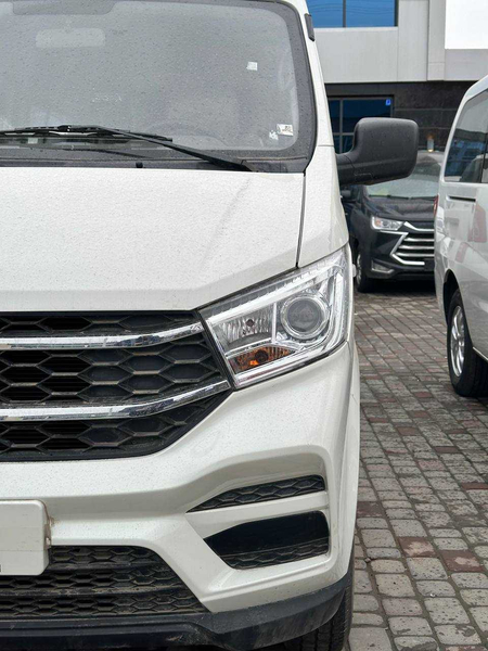 Dongfeng M3 Sotuvda