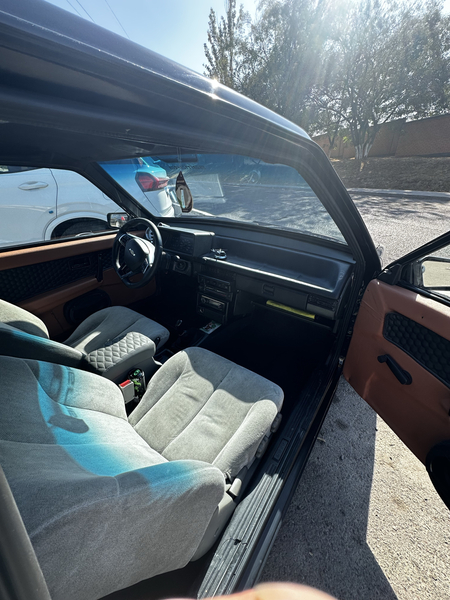 Lada Samara 2108