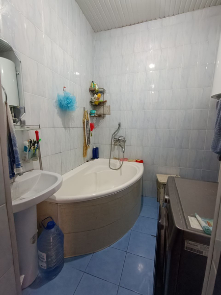 Своя Корасув-6 4/1/2. 92м² меб+тех. Ор/р. Авайхон.
