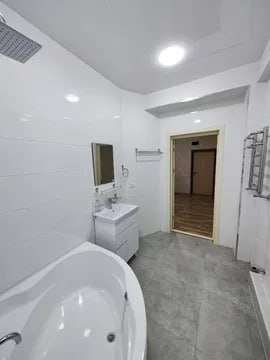 Сергели3 А  2ком 50м2 Новостройка 4этаж