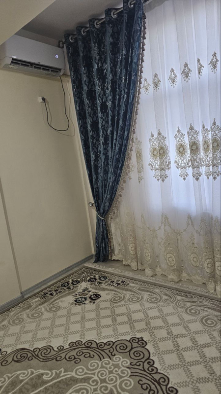 Novastroyka  Sergeli 5A