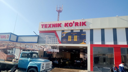 Наружная Реклама
Tashqi Reklama Xizmati
Barcha ishlar tez Va sifatli A
