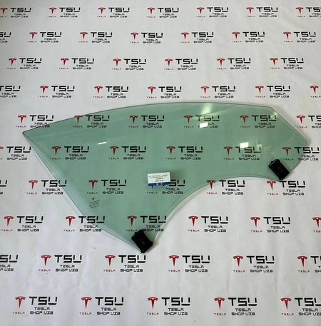 Стёкла дверей, переднее и заднее лобовое для Tesla Model 3/Y