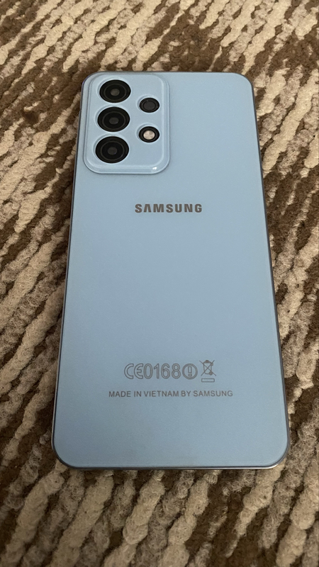 Samsung a73 5G kopia