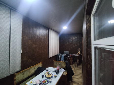 Срочно! Продажа. 2/5/9. Куйлюк-7. Можно в ипотеку.