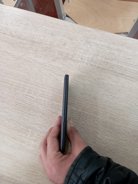 Redmi 4X 32GB kami bor