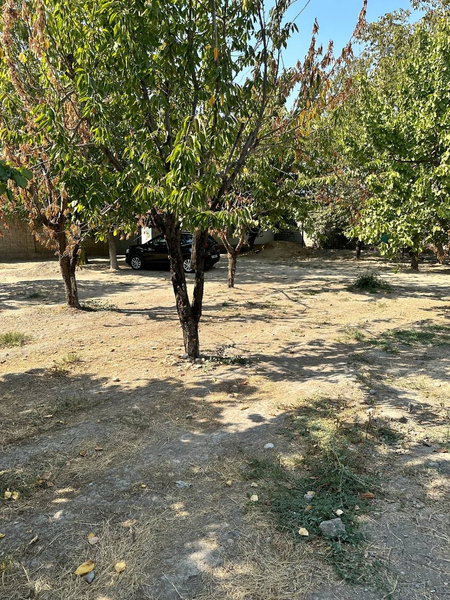 Yer Sotiladi Sergeli 1 daxasi yo'lni yuzida 8 sotix