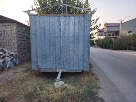 Таййор бизнес Финский Домик