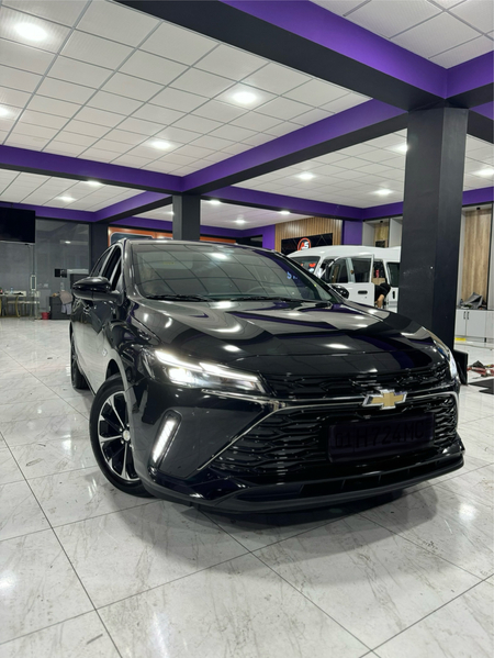 Chevrolet Monza 1.5