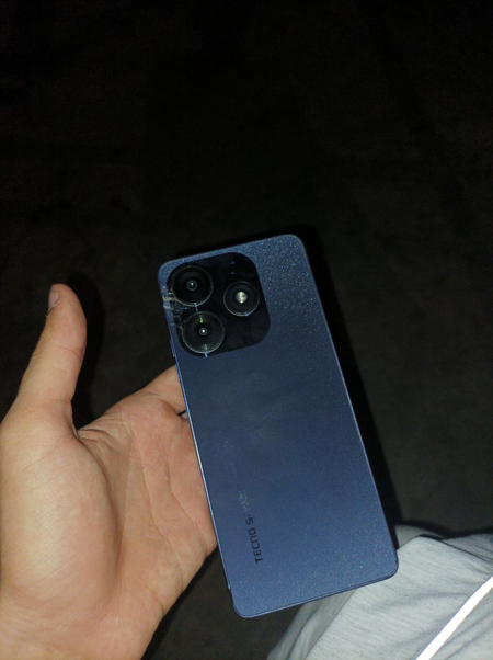 Tecno Spark 10 pro