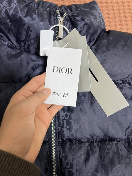 Куртка Dior размер (m)
