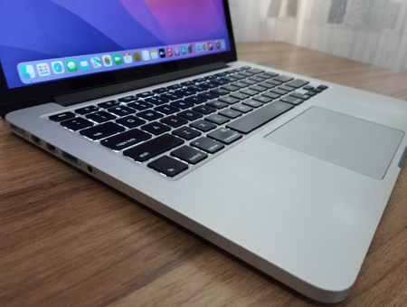 MacBook Pro 2015