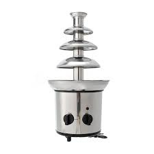Шоколадние фонтан  Chocolate fountain