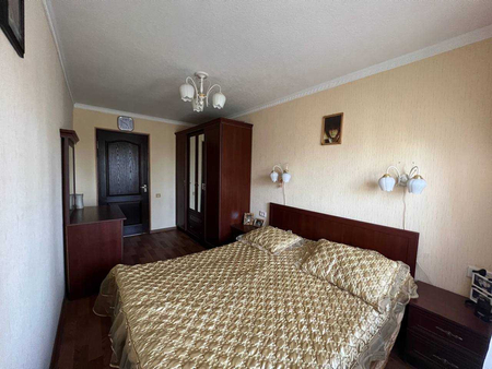 Продается квартира Новомосковская аккуран 2/4/5 54м² Евро